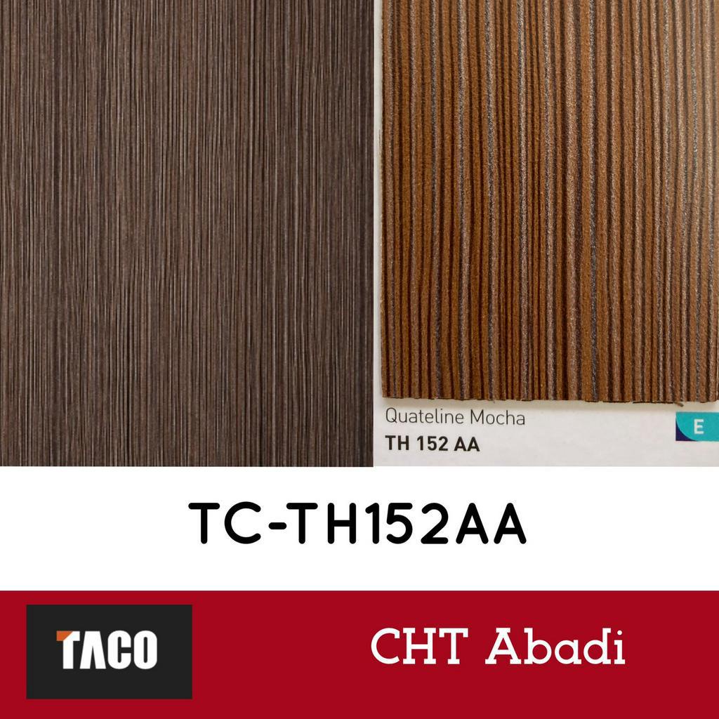 Jual TACO HPL Quateline Mocha TH 152 AA (HARGA BELUM TERMASUK ONGKIR ...