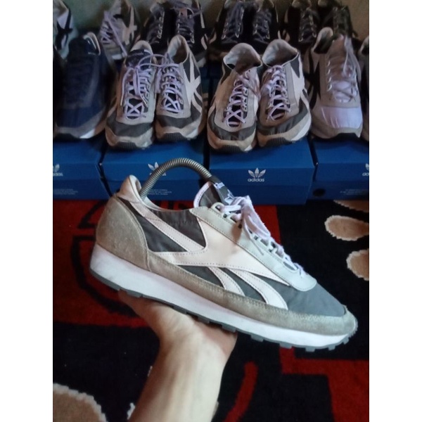 Jual Reebok Aztec. | Shopee Indonesia