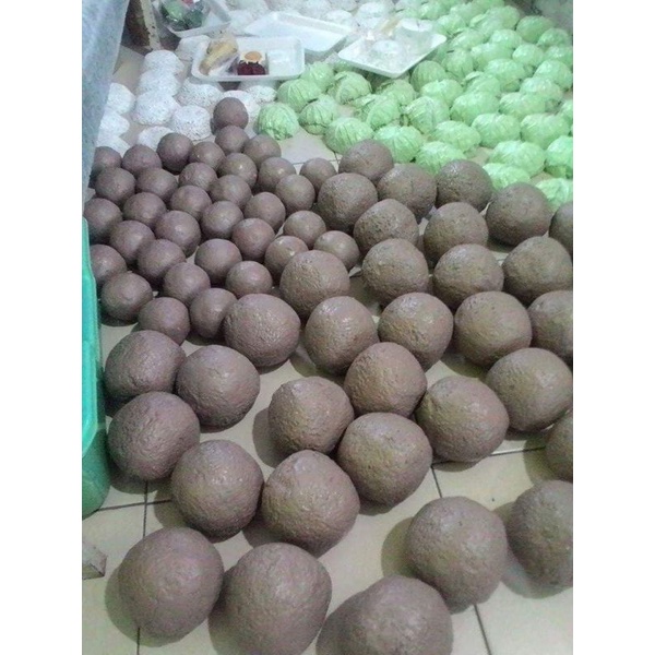 Jual replik bakso super jumbo | Shopee Indonesia