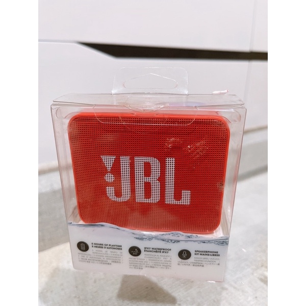 Jual ubl harman bluetooth go2 original | Shopee Indonesia