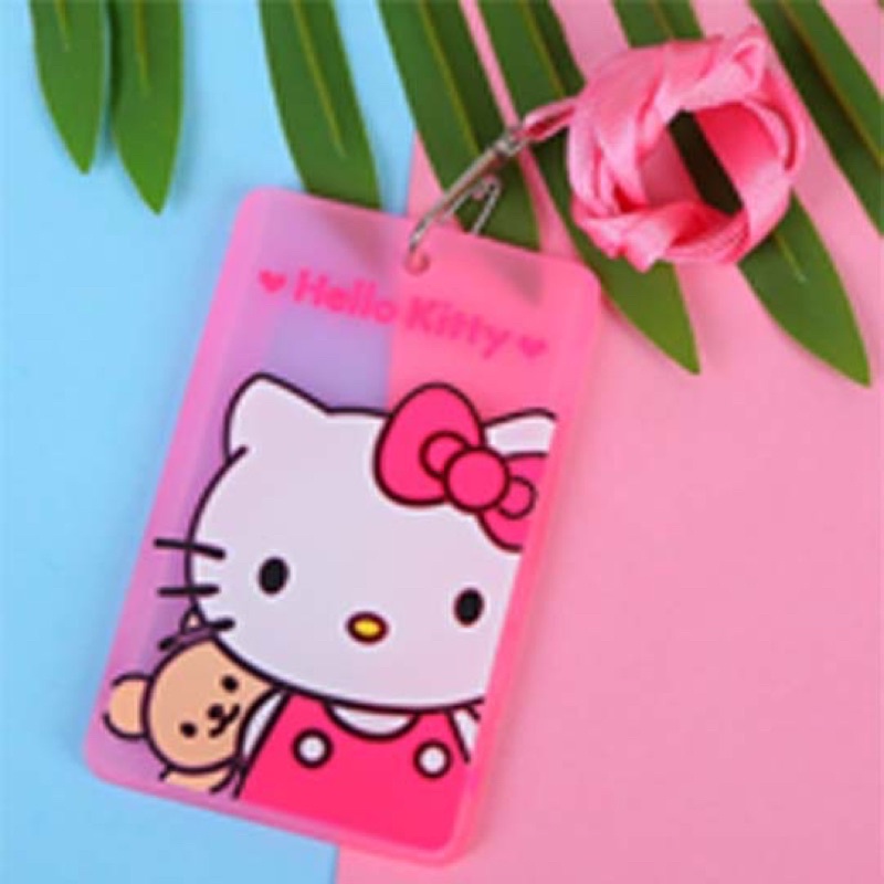 Jual ID Card Holder - Tempat ID Card | Shopee Indonesia