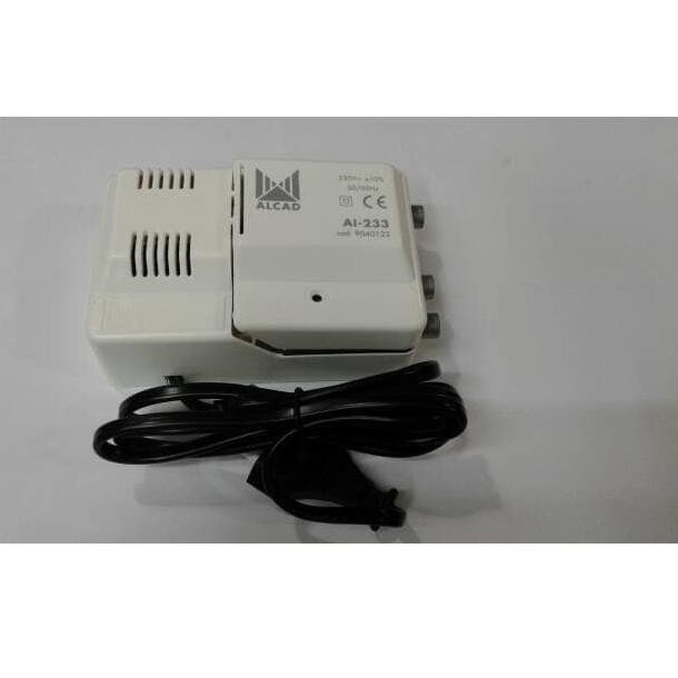 Jual Booster Alcad AI233 (KODE M490) | Shopee Indonesia