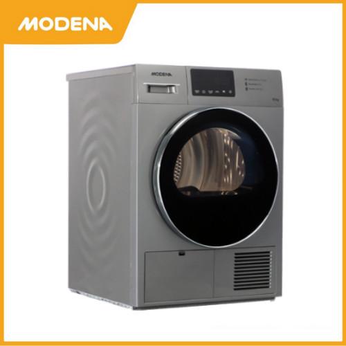 Jual Clothes Dryer / Modena Ed 8107 G - Heat Pump Condenser Dryer ...