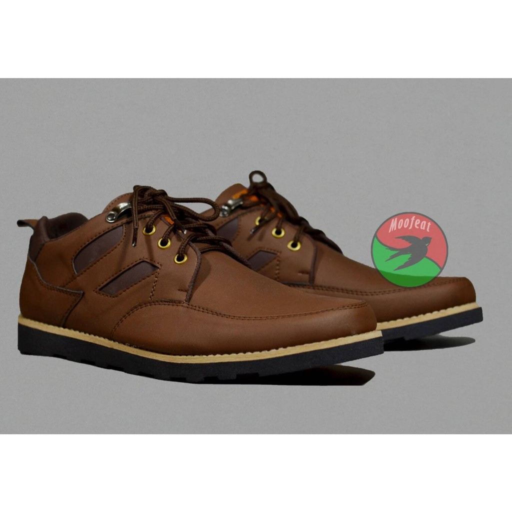 Jual Garansi 100% Original x RP ORIGINAL - Sepatu Casual Pria Semi ...