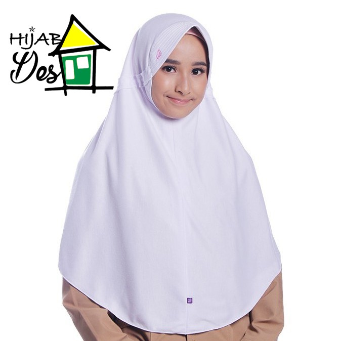 Jual Kerudung Sekolah INNOVA LX by RABBANI | Shopee Indonesia