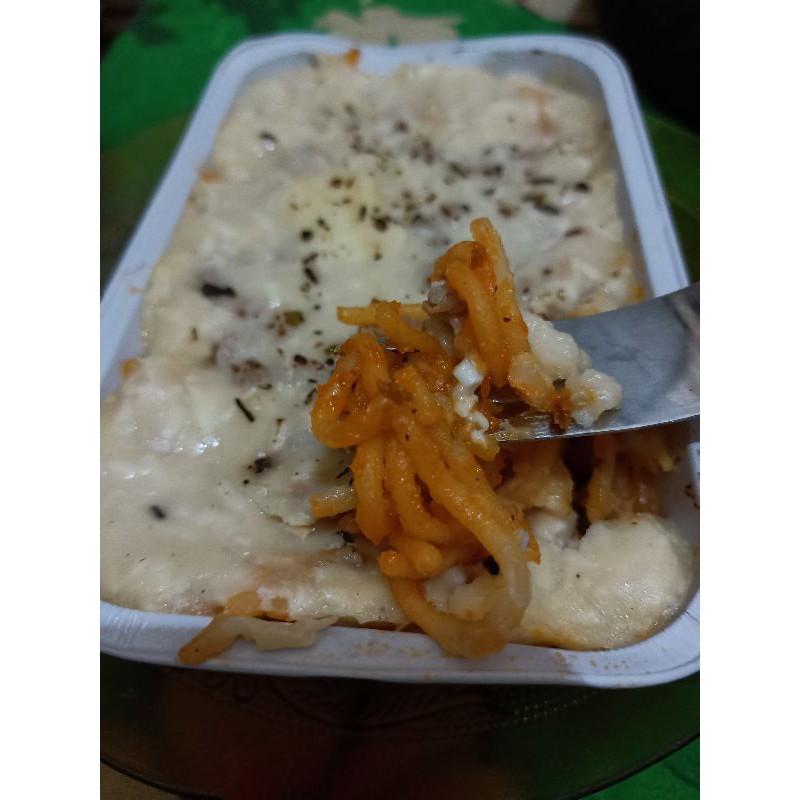 Jual SPAGHETTI BRULLE | Shopee Indonesia