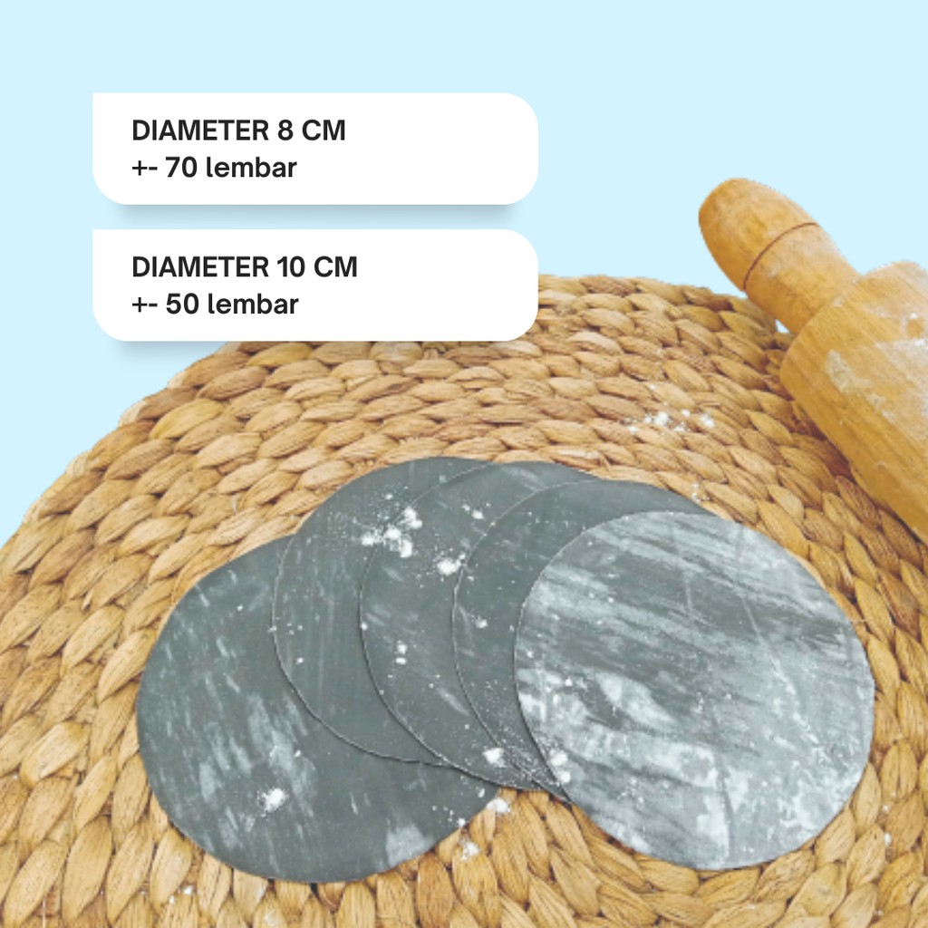 Jual Kulit Dimsum isi 250 gram Hitam Tipis dan Elastis - Nom Kitchen ...