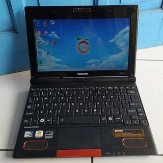 Jual netbook toshiba nb520 second Harga Terbaik Termurah Februari 2025 Shopee Indonesia