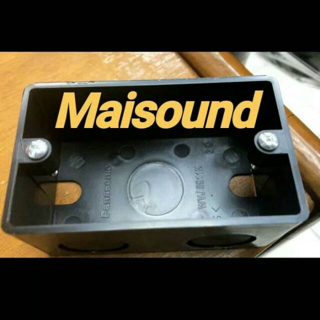 Jual INBOW ATTENUATOR VOLUME CONTROL ORIGINAL MURAH BOK BOX VOLUME ...