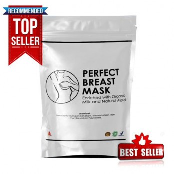 Jual PERFECT BREAST MASK ORIGINAL | Shopee Indonesia