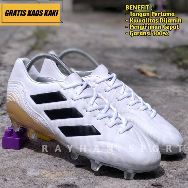 Jual SEPATU BOLA ADIDAS COPA TERBARU | Shopee Indonesia