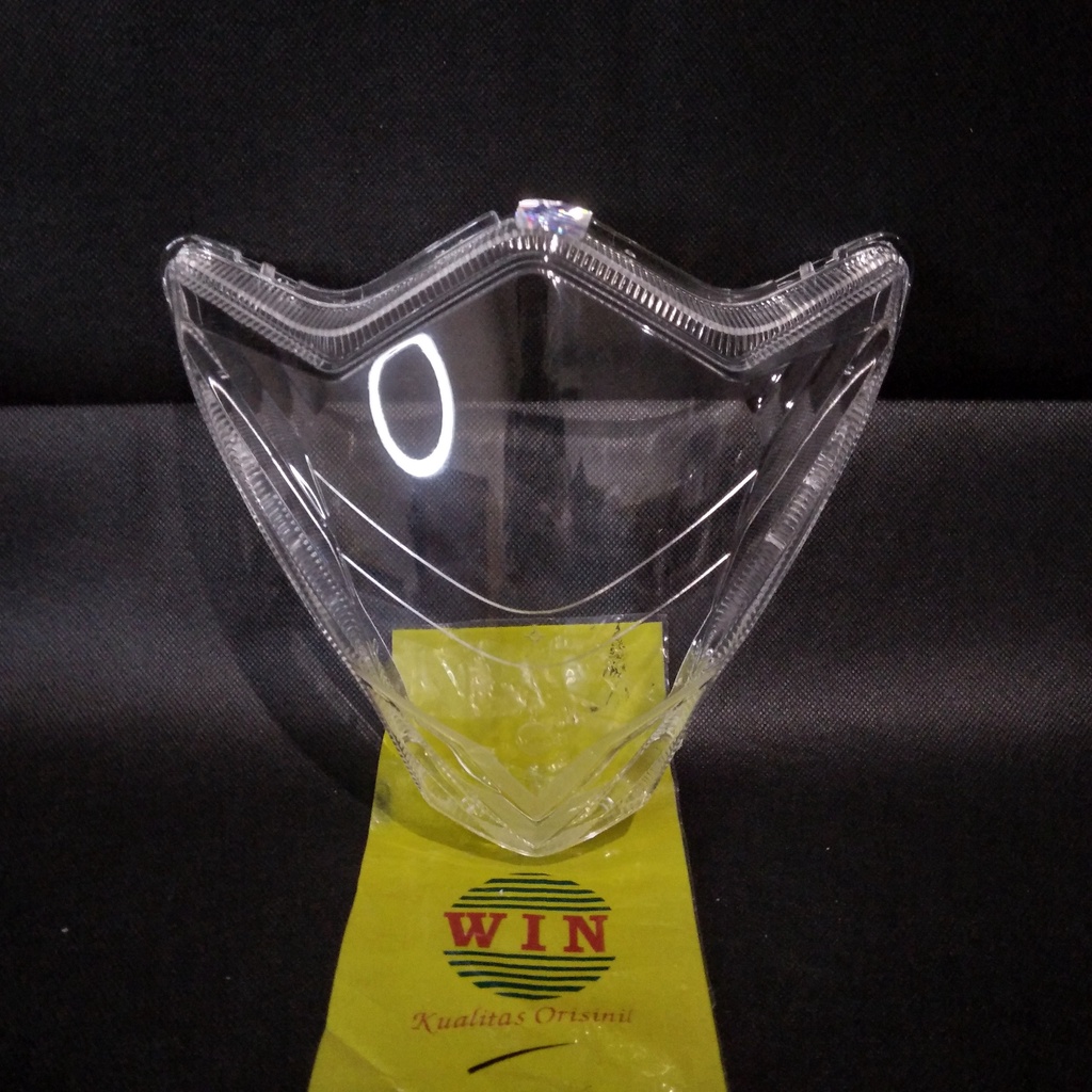 Jual Mika Lampu Depan Satria FU 150 2014 2015 2016 WIN | kaca reflektor ...