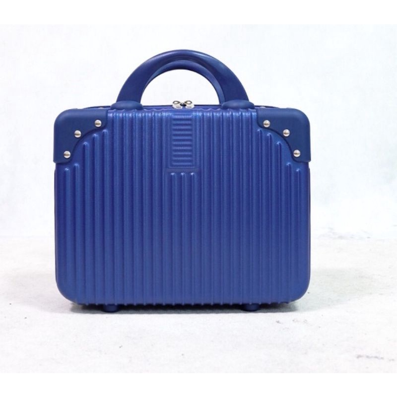 Jual tas make up import/Koper kecil/beauty case/tas makeup besar ...