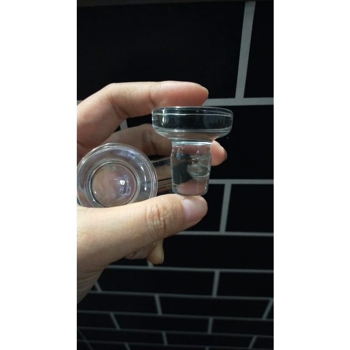 Jual JUAL HANYA tutup botol display /tutup botol kaca/botol arabian oil ...