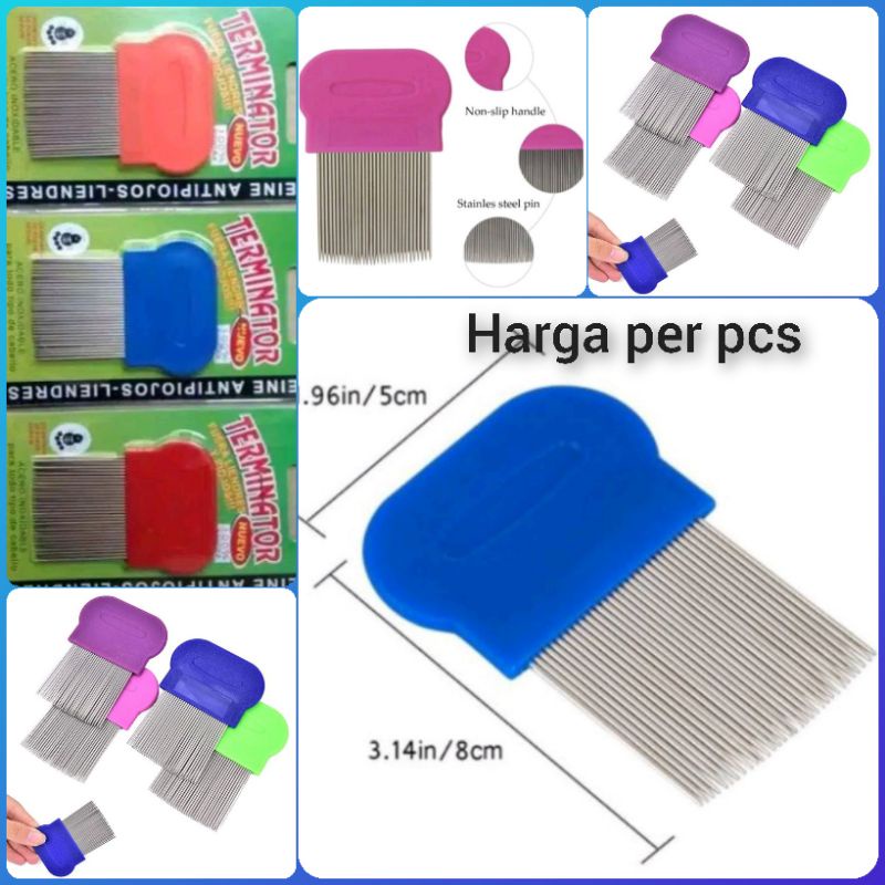 Jual serit besi sirkam / per pcs | Shopee Indonesia