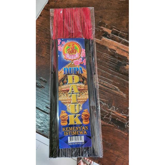 Jual DUPA HIO HITAM UTK SEMBAHYANG DATUK | Shopee Indonesia