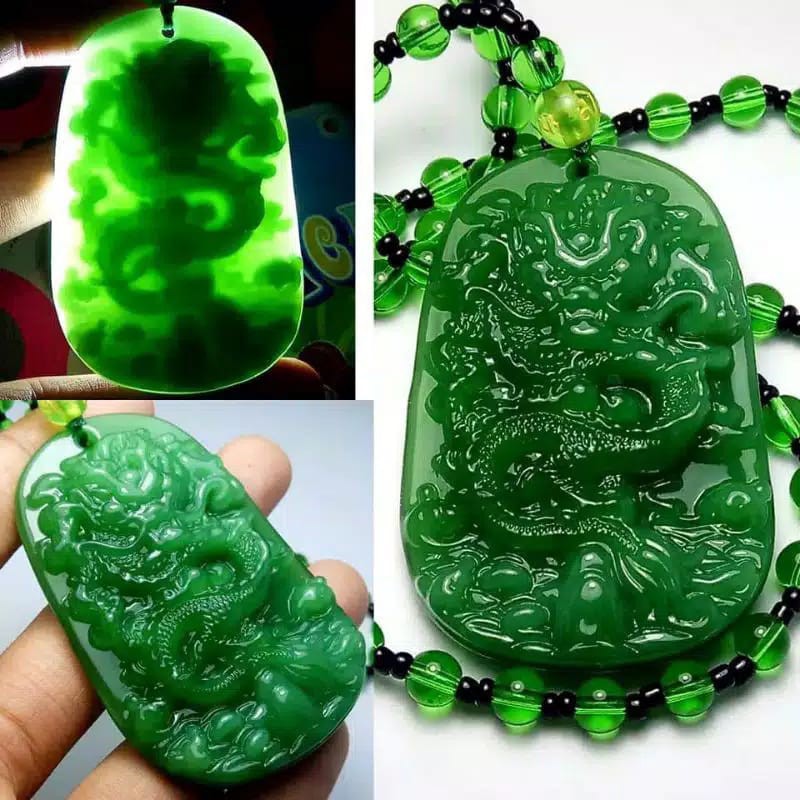 Jual BATU LOSTONE GIOK NAGA ASLII | Shopee Indonesia