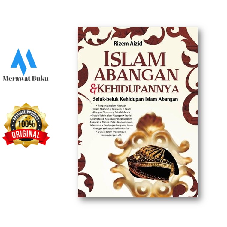 Jual Islam Abangan & Kehidupannya - Diva Press | Shopee Indonesia