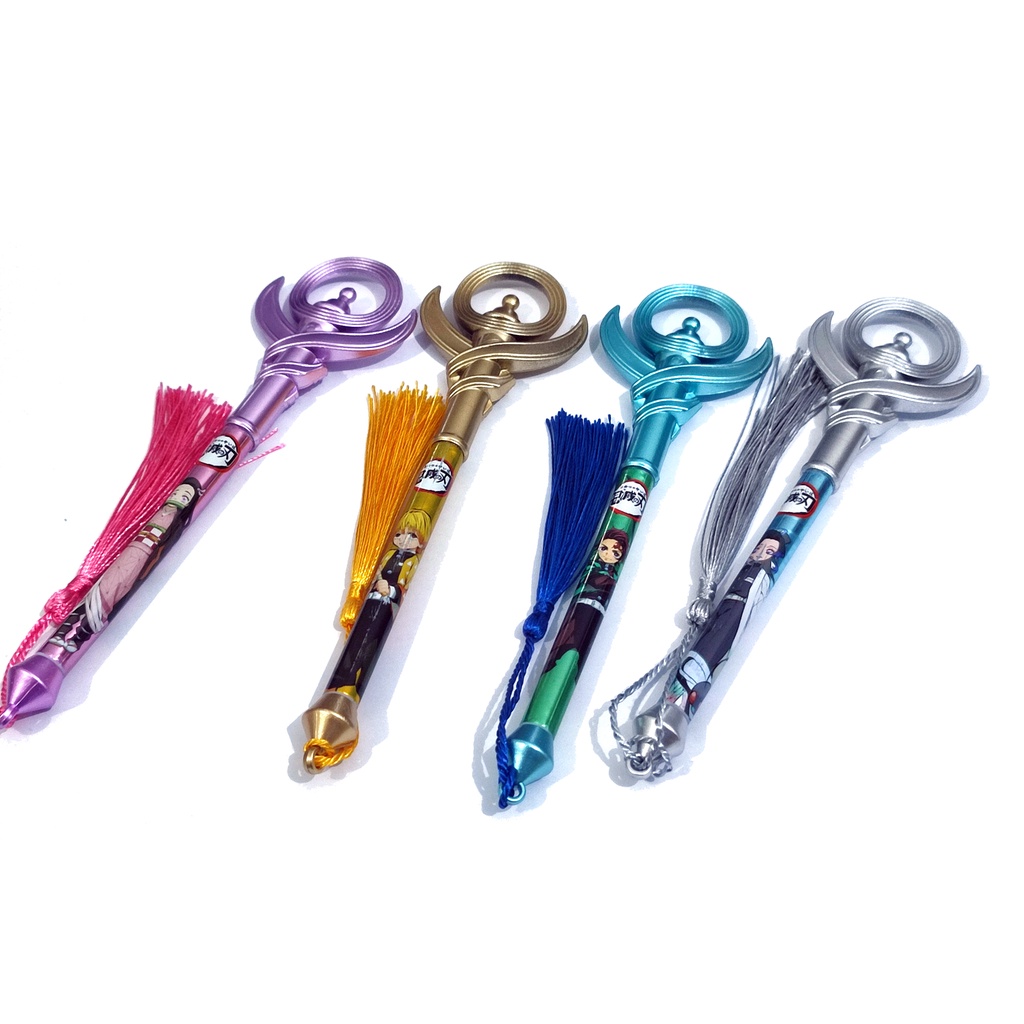 Jual Pena Bolpen Pen Alat Tulis Lucu Unik Pen Model Tongkat Stick 1039 ...