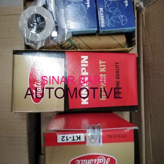 Jual King pen pin KT12 Toyota Dyna rino HT 125 ht130 | Shopee Indonesia