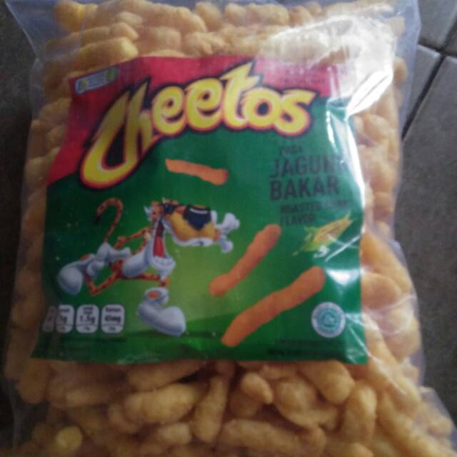 Jual cheetos indofood | Shopee Indonesia