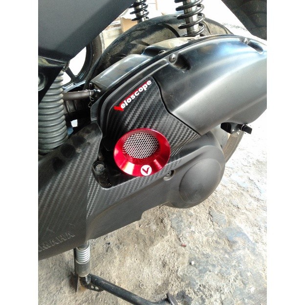 Jual VELOSCOPE YAMAHA NMAX VELOCITY NMAX | Shopee Indonesia