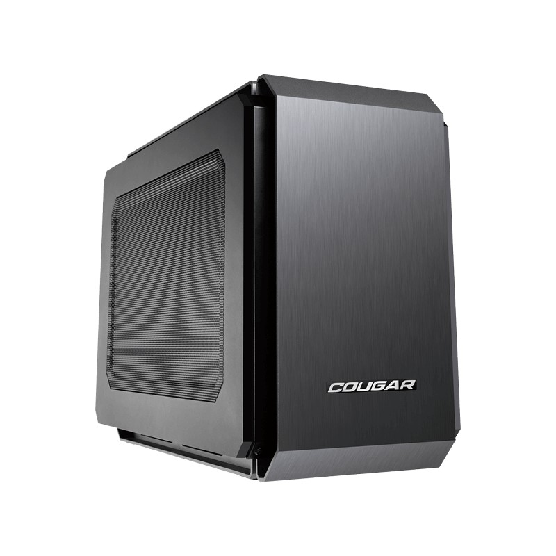 Jual COUGAR PC CASE QBX MINI-ITX ULTRA-COMPACT PRO | Shopee Indonesia