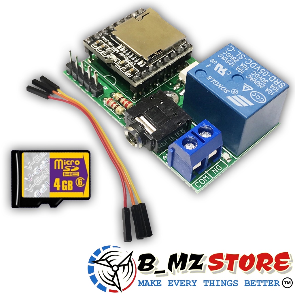 Jual Controller JWS Kontroller JWS (Jam Sholat) Wifi Murah ESP8266 ...