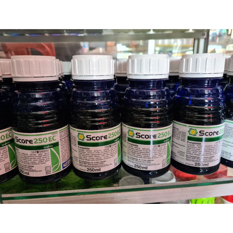 Jual Score 250EC 250ml | Shopee Indonesia