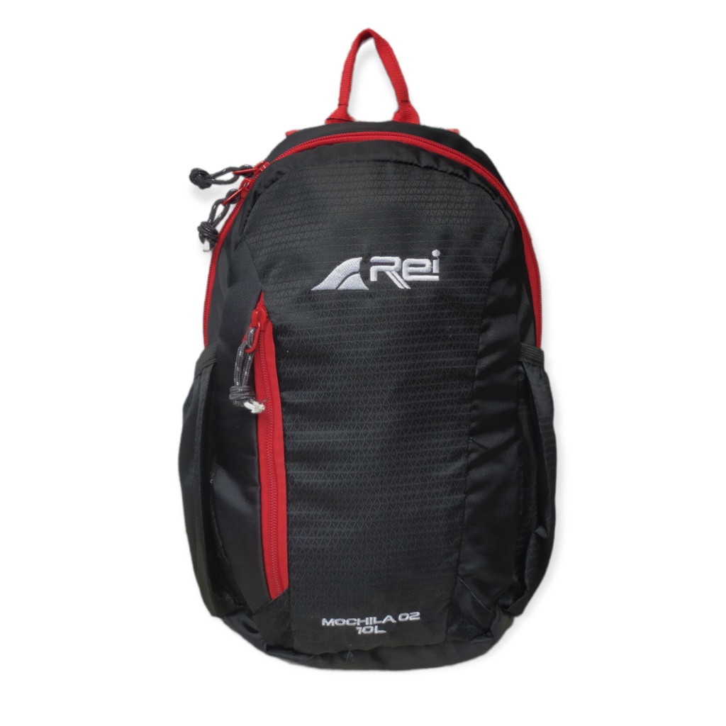 Jual Tas Ransel Arei / Rei Mochila 02 10 L Original | Shopee Indonesia
