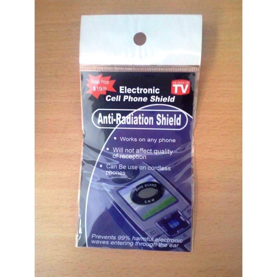 Jual Stiker Anti Radiasi Gelombang sinyal Hp yang membahayakan Otak ...