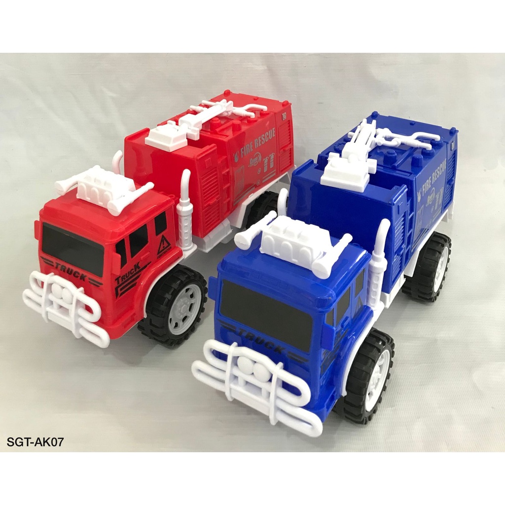Jual MAINAN TRUK DAMKAR ( OPP ) SGT-AK07 | Shopee Indonesia
