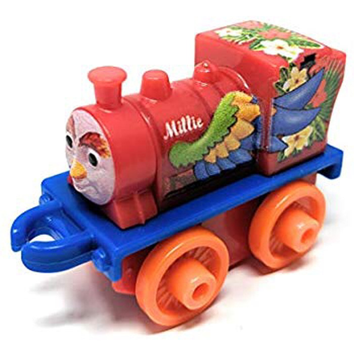 Jual Thomas Minis - Pets Millie | Shopee Indonesia