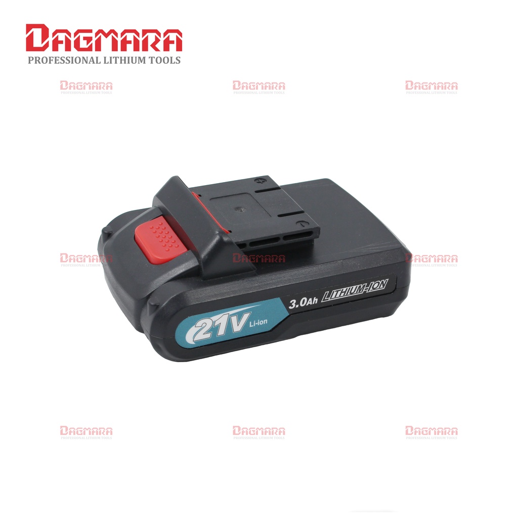 Jual Dagmara Baterai for Y0001 Cordless 21 Volt Battery Tegangan ...