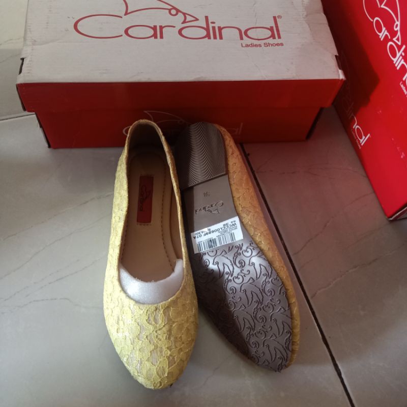 Jual sepatu cardinal | Shopee Indonesia