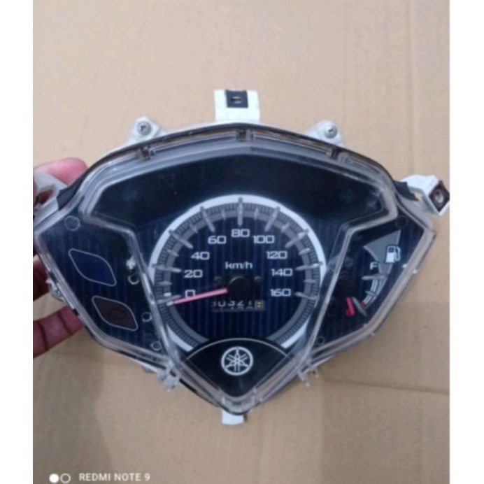 Jual Speedometer spido Jupiter Z1 Fi Original | Shopee Indonesia