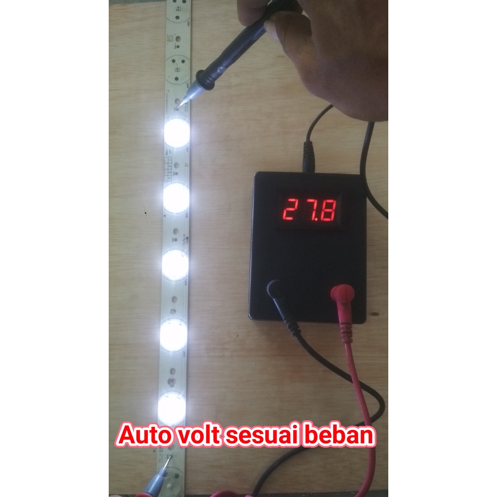 Jual led tester backlight tv tester zener tester | Shopee Indonesia