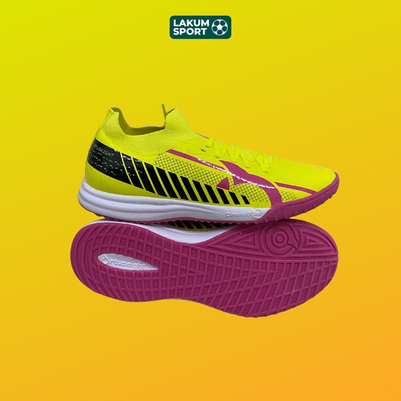 Jual catalyst ortuseight liberte in electricity/black/ultra. sepatu ...