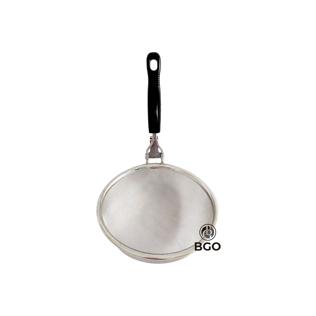 Jual Omahanda88 Saringan Bulat Stainless Steel Saringan Gorengan SBS ...
