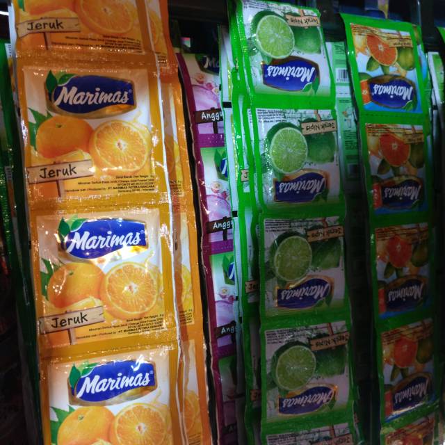 Jual Minuman sachet murah dan enak | Shopee Indonesia