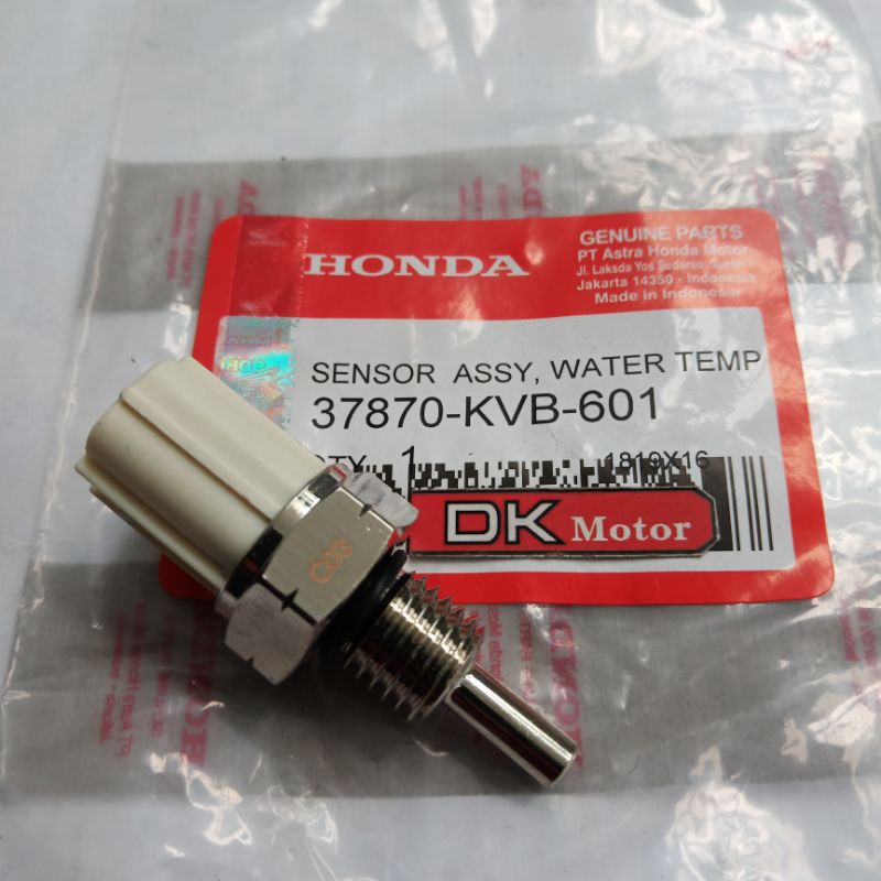 Jual SENSOR PANAS SENSOR THERMOSTAT VARIO KARBU KVB HW1 | Shopee Indonesia