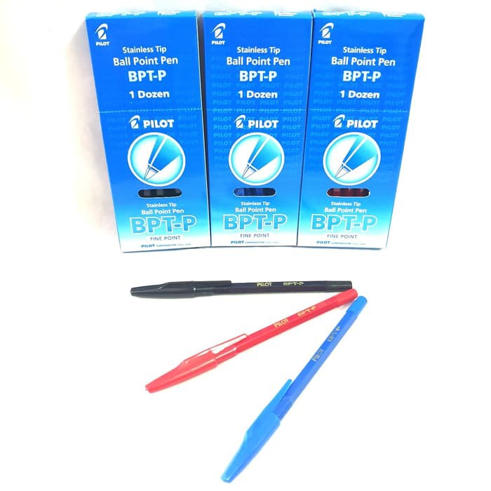 Jual Pulpen Pilot Terlengkap & Harga Terbaru Mei 2026 | Shopee Indonesia