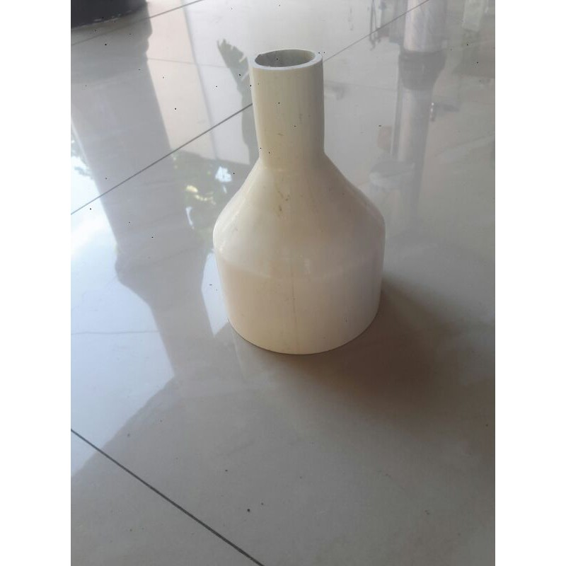 Jual Reducer v shock 4x1 vlok sock ploksok fitting pvc sambungan pipa ...