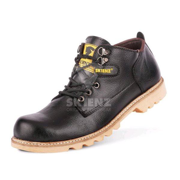 Jual Boots but boot buot pria SELLER Store caterpillar low boots safety ...