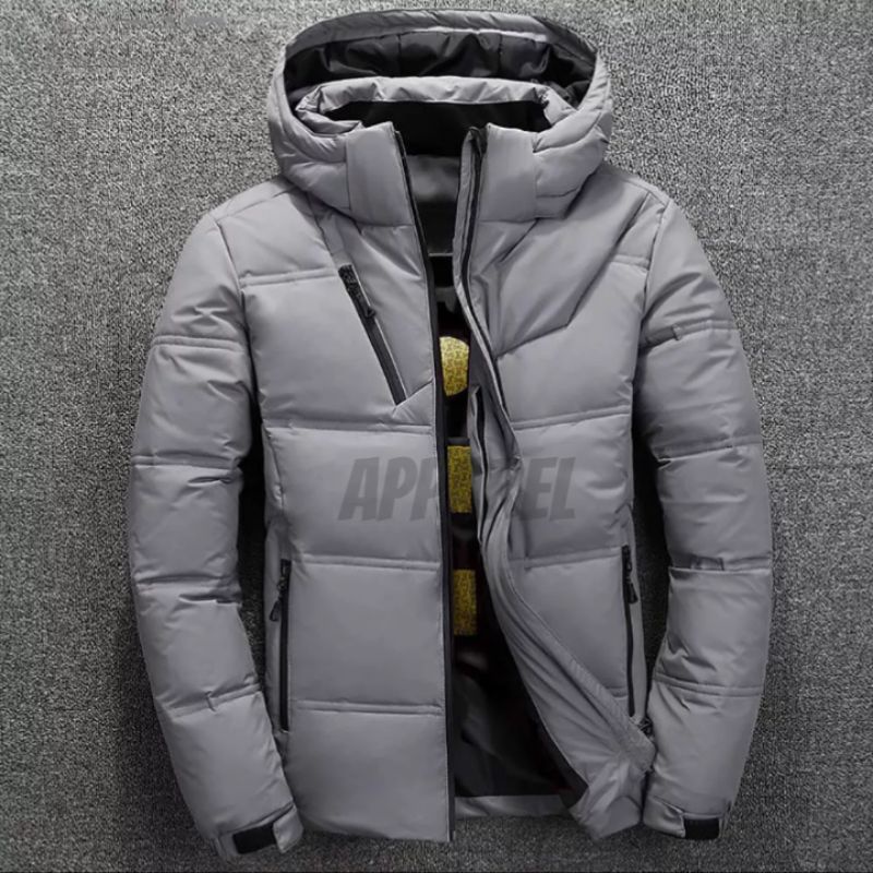 Jual JAKET WINTER PRIA / JAKET TEBAL PRIA / JAKET WINTER / JAKET ...