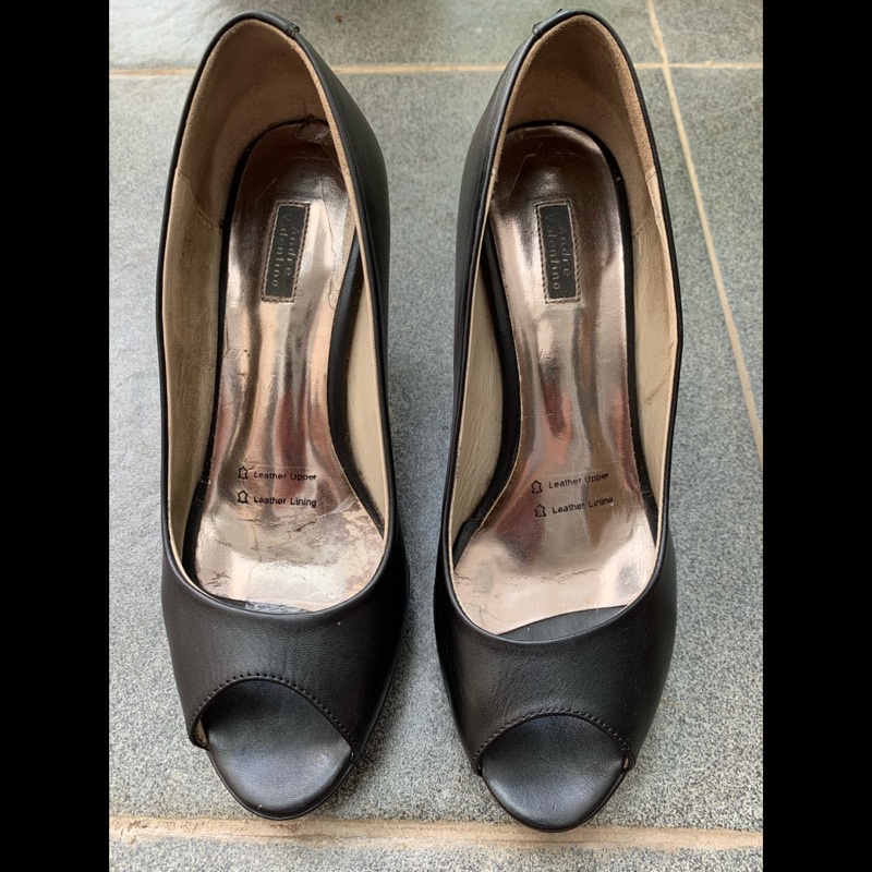 Jual Sepatu merk Andre Valentino original bekas | Shopee Indonesia