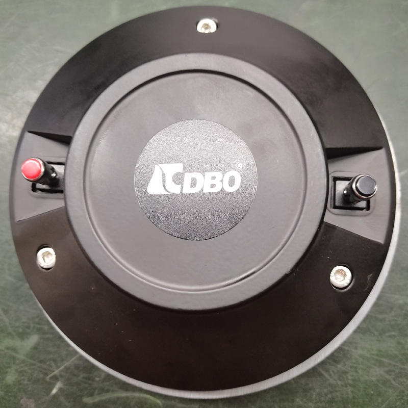 Jual DRIVER TWEETER M75-8 TWITER DRIVER COMPRESSION DRIVER SPEAKER ...