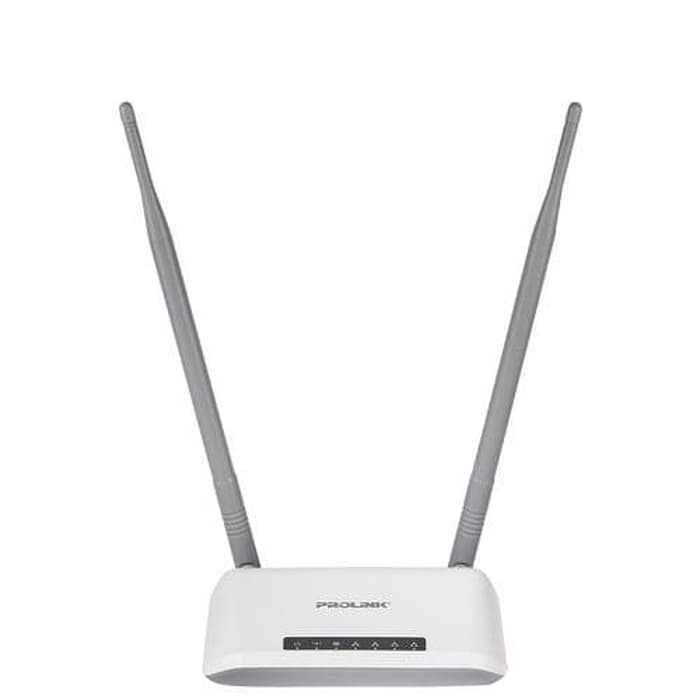 Jual PROLINK PRN3009 Wireless-N Broadband AP/Router [300 Mbps] | Shopee ...