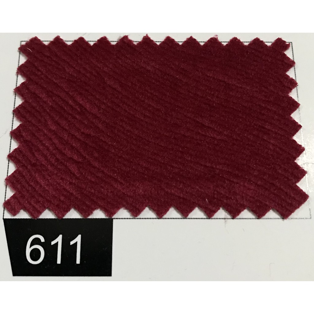 Jual KAIN MIDILI - FABRIC SUEDE UNTUK FURNITURE SOFA KURSI DAN LAINNYA ...