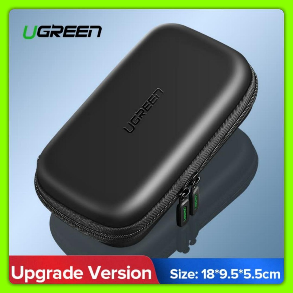 Jual Case Ugreen Small Large Organizer Penyimpanan Aksesoris - Ugreen ...